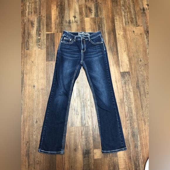 Boot Daddy | Jeans | Boot Daddy Bootcut Jeans Size 429 | Poshmark